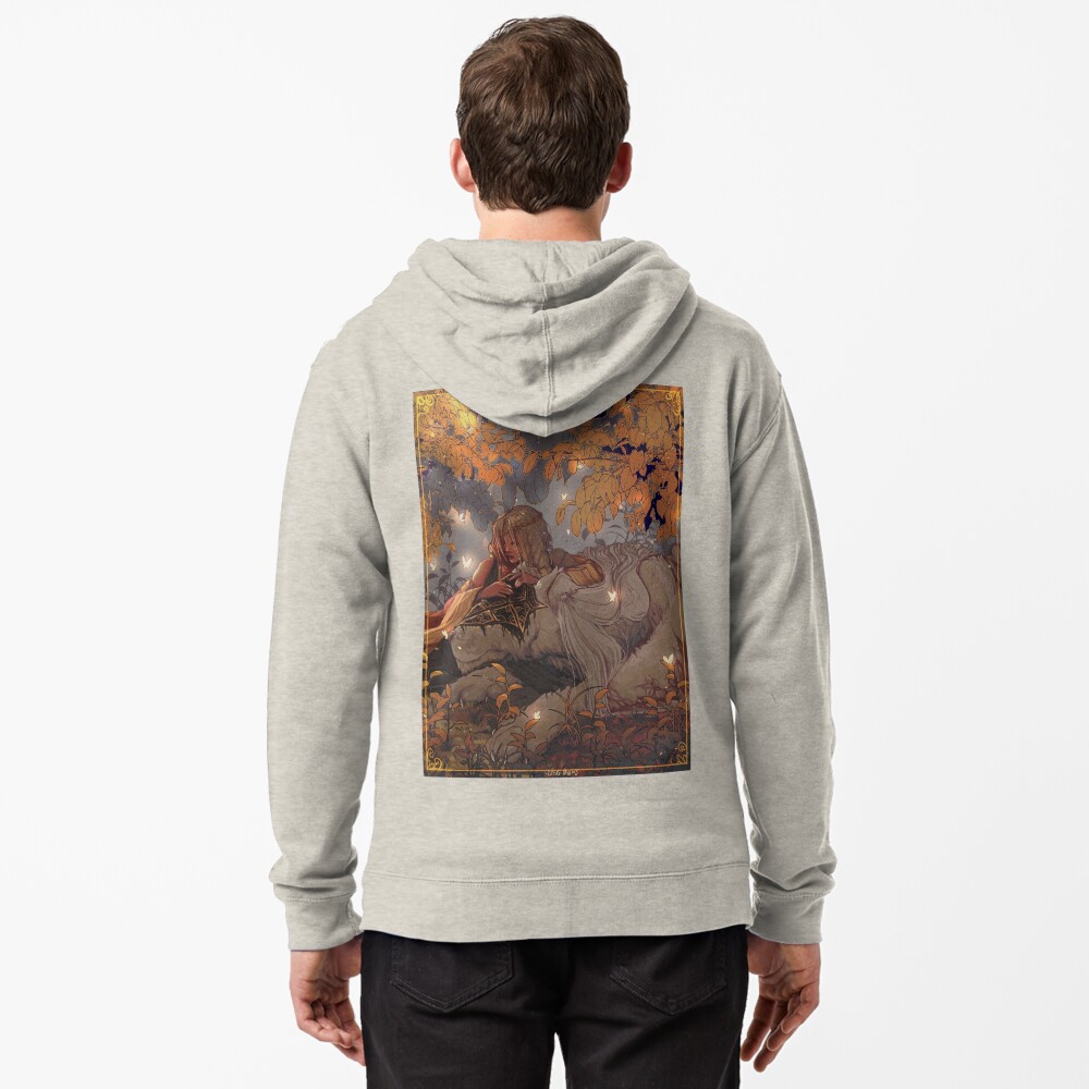 "Maliketh & Marika" Sticker for Sale by estus-chan | Redbubble