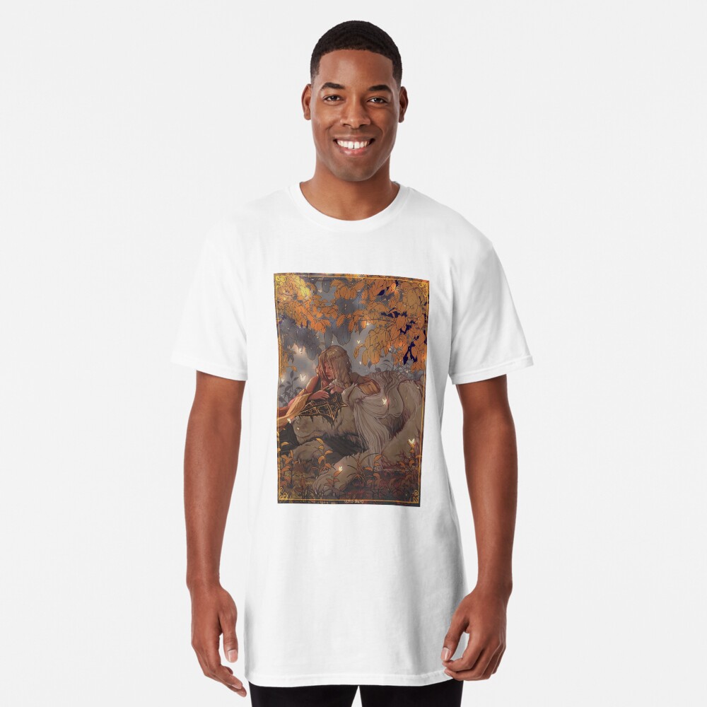 "Maliketh & Marika" Sticker for Sale by estus-chan | Redbubble