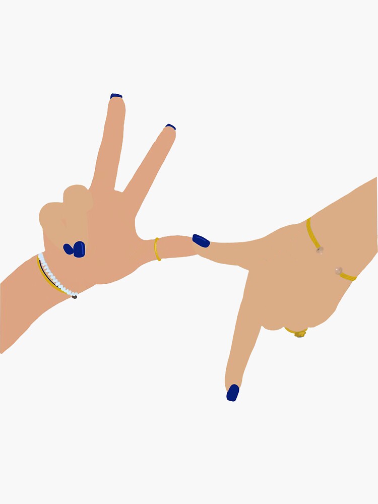 Kappa Kappa Gamma Gang Sign
