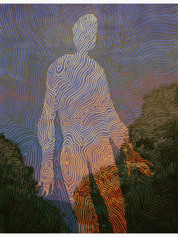 "Credibility" Poster by JMFenner | Redbubble