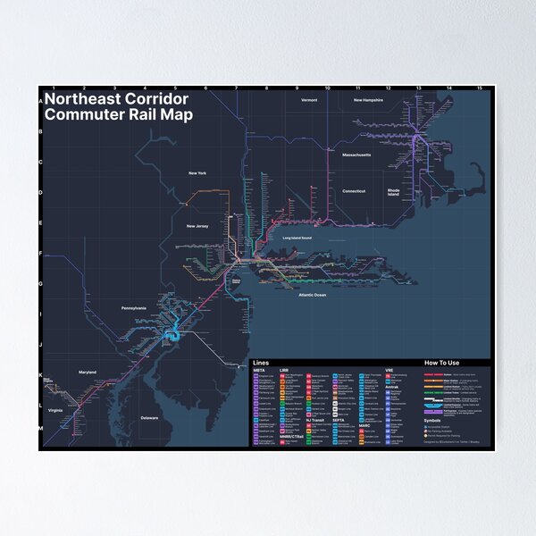 Amtrak Gifts & Merchandise for Sale | Redbubble