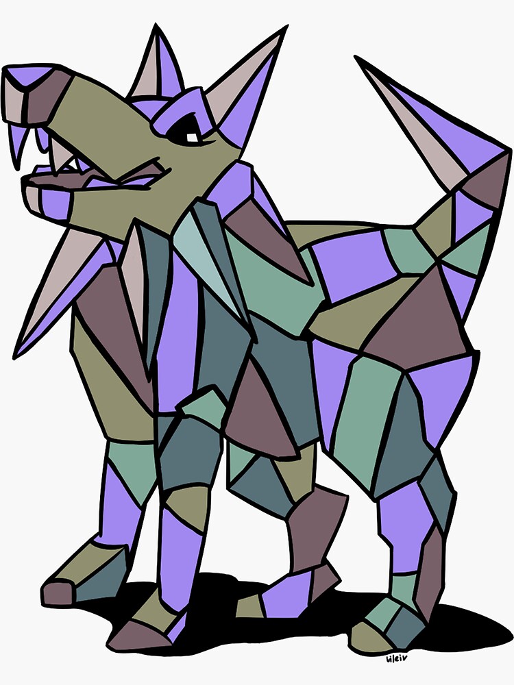 Earthbound Diamond Dog at Bill Schoenfeld blog