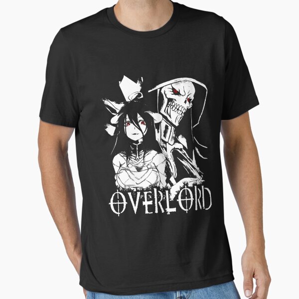 Overlord Merch & Gifts for Sale | Redbubble