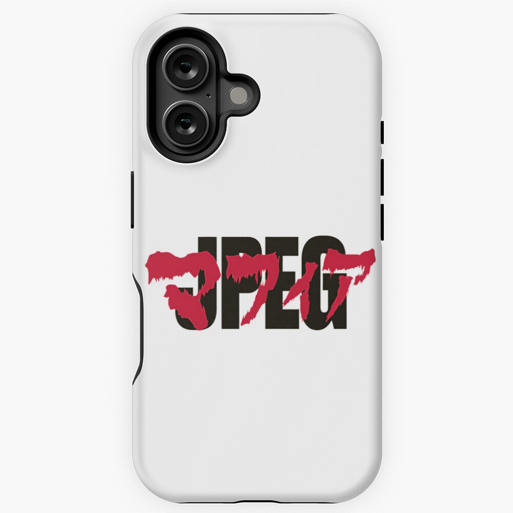 "Jpegmafia " Sticker for Sale by PhuongEarley | Redbubble