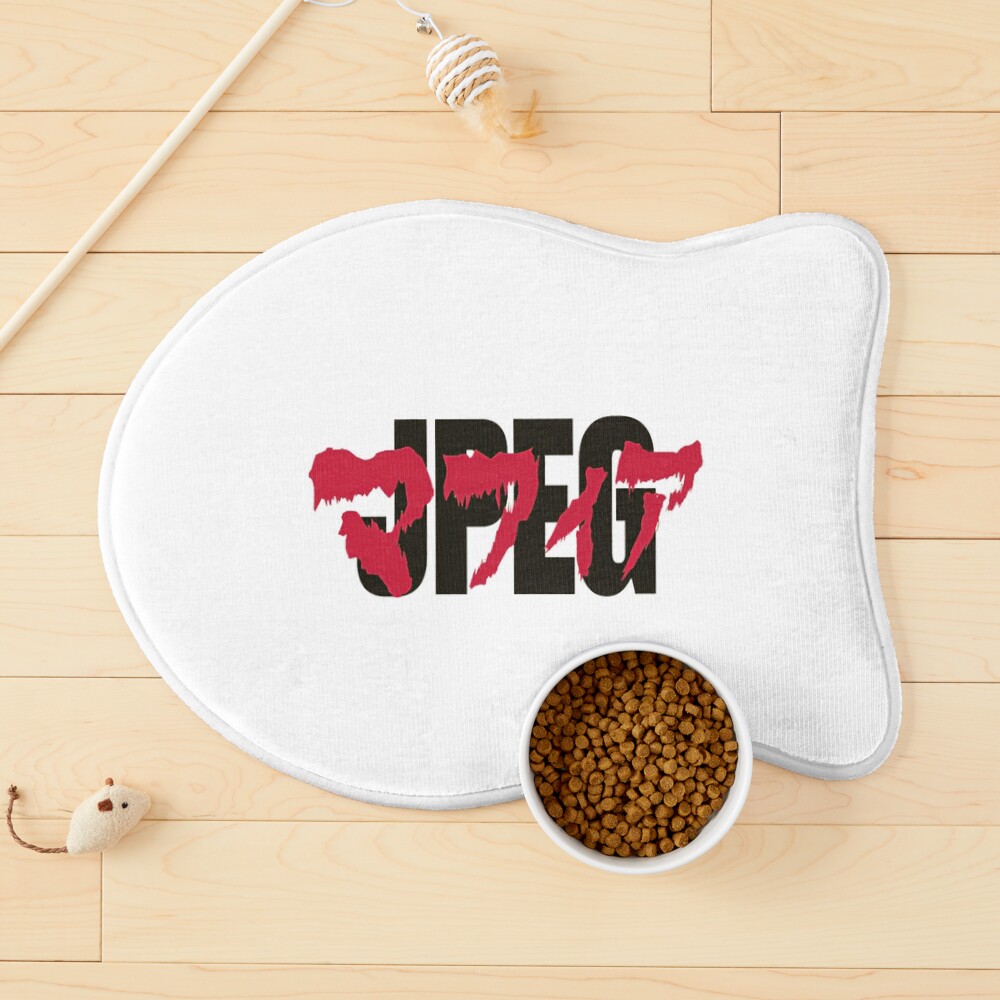 "Jpegmafia " Sticker for Sale by PhuongEarley | Redbubble