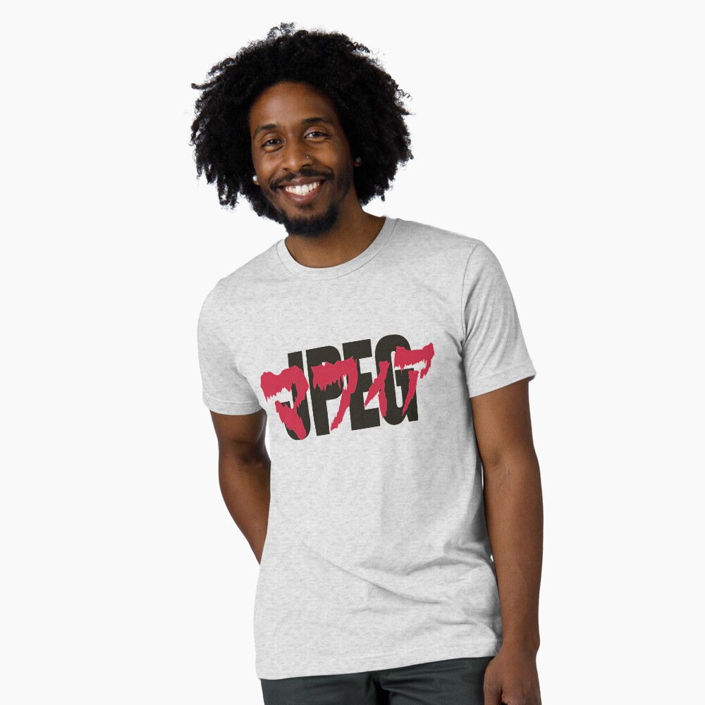 "Jpegmafia " Sticker for Sale by PhuongEarley | Redbubble