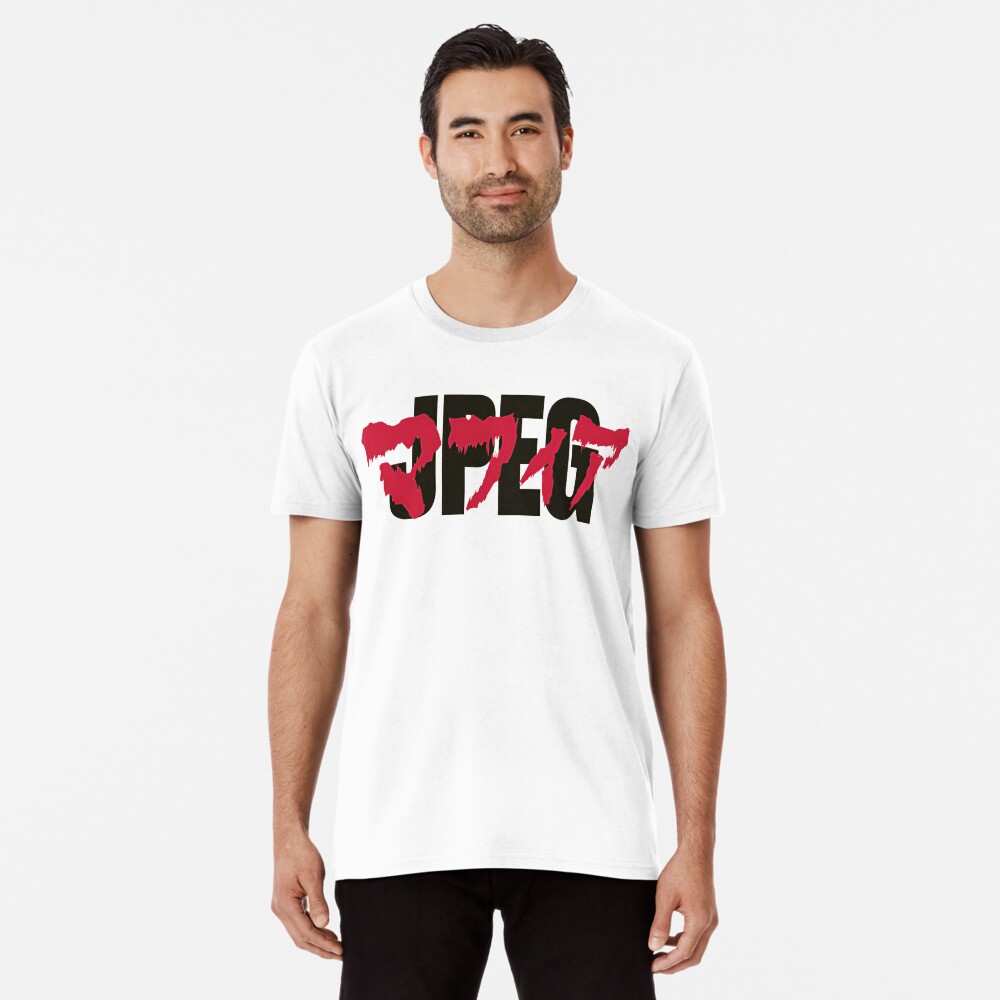 "Jpegmafia " Sticker for Sale by PhuongEarley | Redbubble