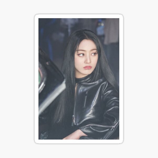 "Jihyo Set me free" Sticker for Sale by BBIZZ | Redbubble