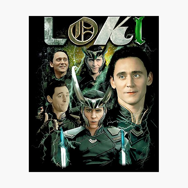 "Alligator Loki Boop The Snoot" Photographic Print for Sale by dylan ...