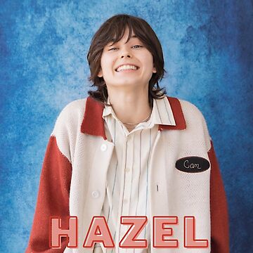 "Hazel From Bottoms Movie | Ruby Cruz" Sticker for Sale by Everyday ...