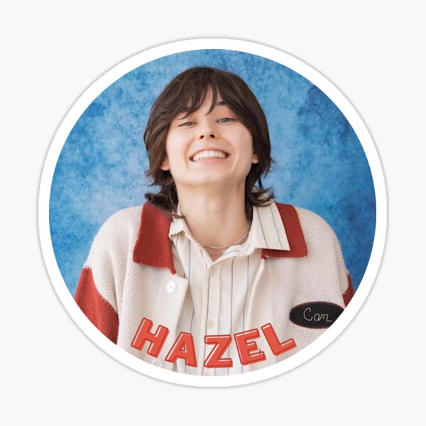 "Hazel From Bottoms Movie | Ruby Cruz" Sticker for Sale by Everyday ...