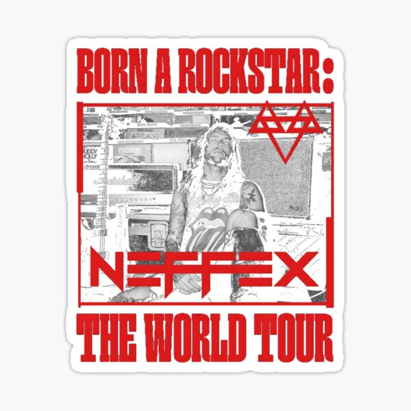 Neffex Gifts & Merchandise for Sale | Redbubble