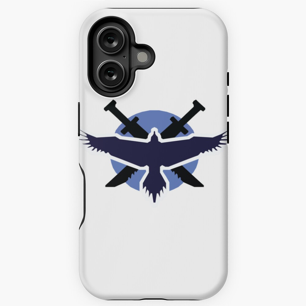 "Halo - Blue Team Flag " Sticker for Sale by VerlaWilkins | Redbubble