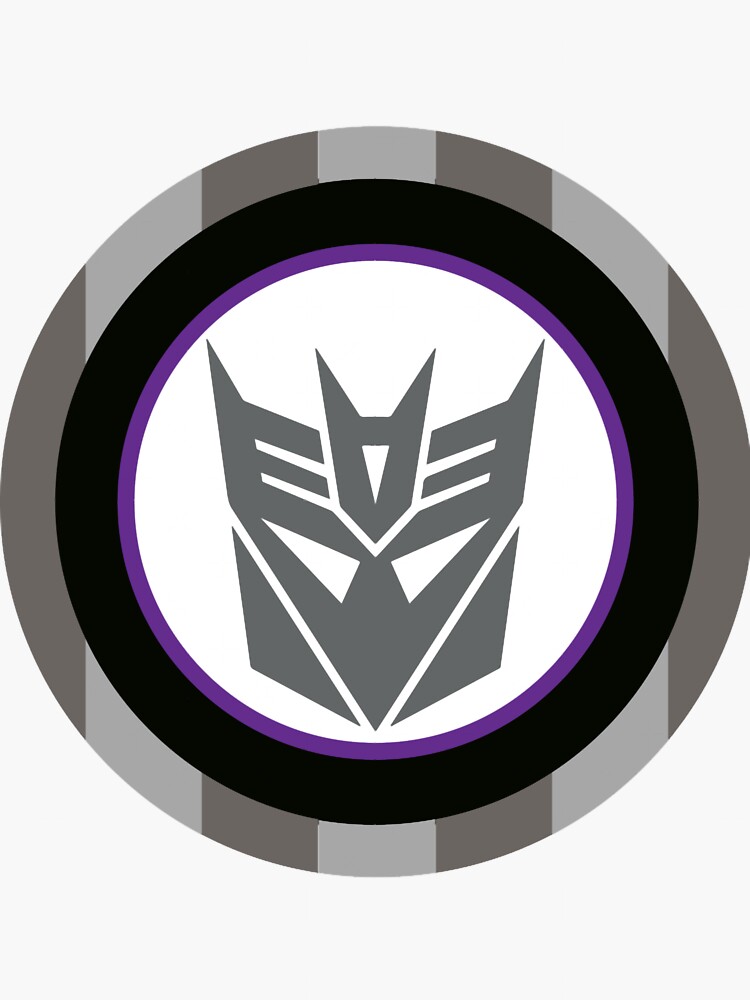 "Decepticon logo, Transformer logo, Transformer Decepticon logo ...