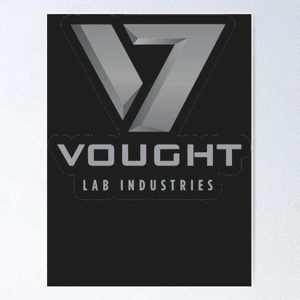 Vought Logo