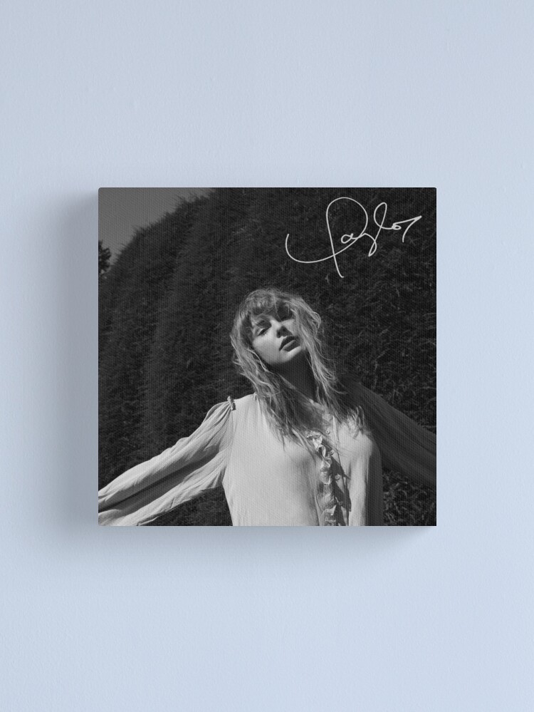 Taylor The Eras Tour Canvas sold by Bruno Jesusss | SKU 4468686 ...