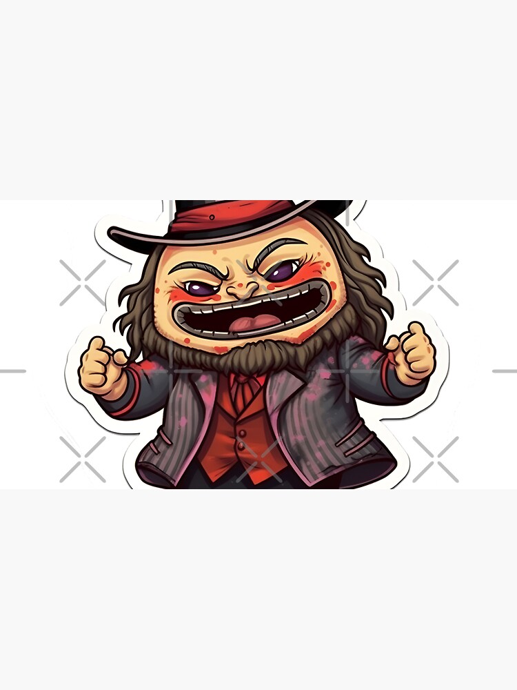 Eater of Worlds Tribute | RIP Bray Wyatt Memorial Bucket Hat sold by ...