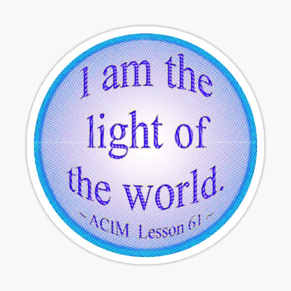 ACIM-LOVE Shop | Redbubble