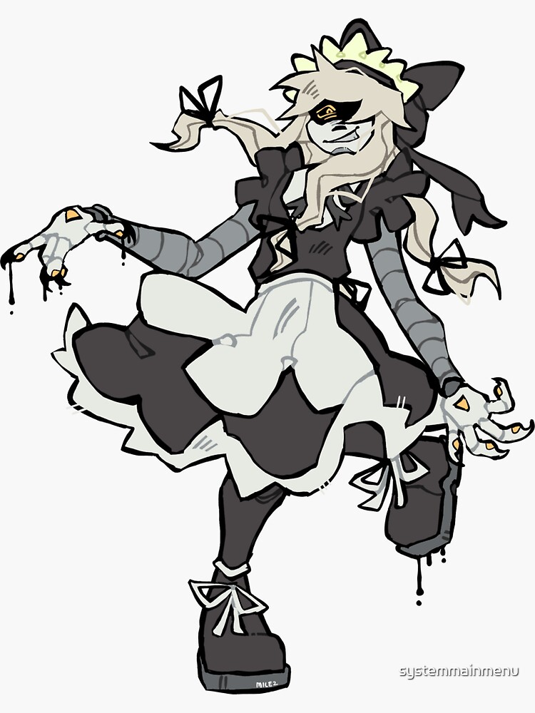 "CYN" Sticker for Sale by systemmainmenu | Redbubble