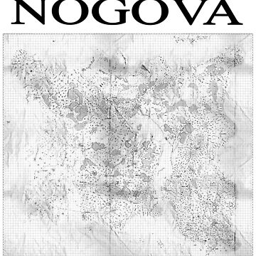 "Visit Nogova (Operation Flashpoint)" Sticker for Sale by FacesDesigns ...