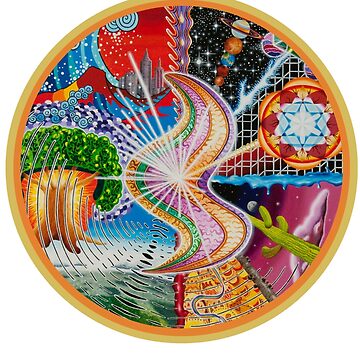 "Soul Explosion" Poster for Sale by Soulogy Arts | Redbubble