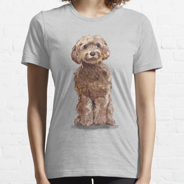 Cockapoo Clothing | Redbubble