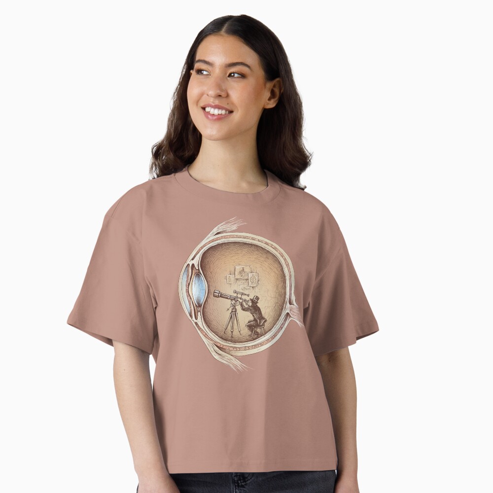 "Extraordinary Observer" Sticker for Sale by buko | Redbubble