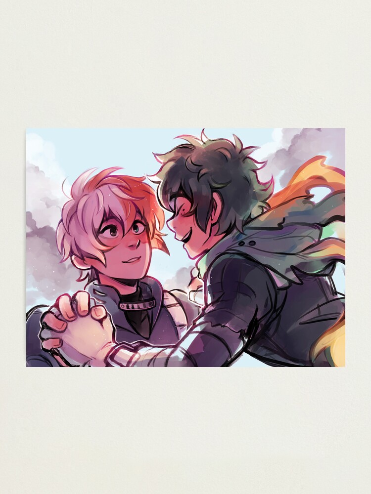 "Be Happy" Photographic Print for Sale by ikimaru | Redbubble