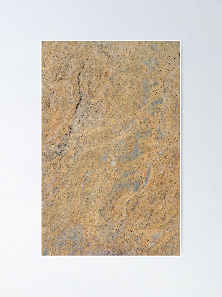 "granite decorative stone background beautiful design structure" Poster ...