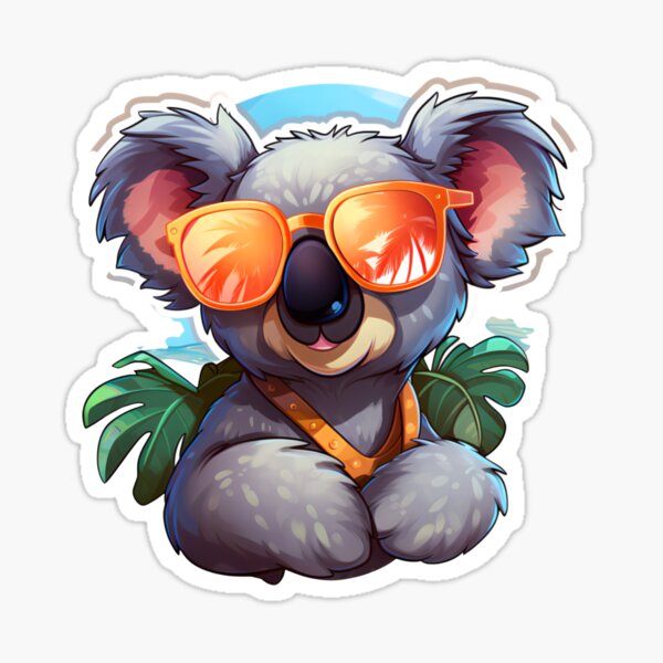 Koala Merch & Gifts for Sale | Redbubble