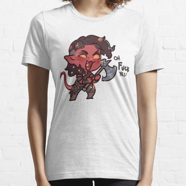 Karlach Gifts & Merchandise for Sale | Redbubble