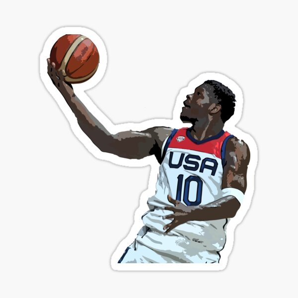 "Anthony Edwards" Stickerundefined by raffrasta | Redbubble