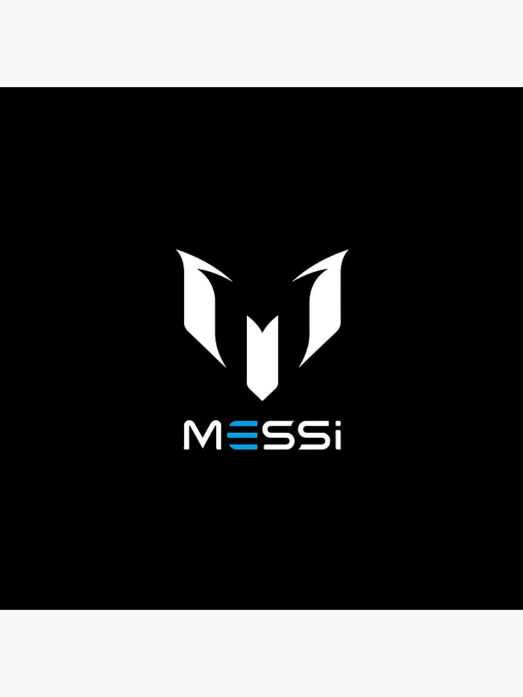 Leo Messi Logo Lionel Messi PNG Transparent Images Free Download