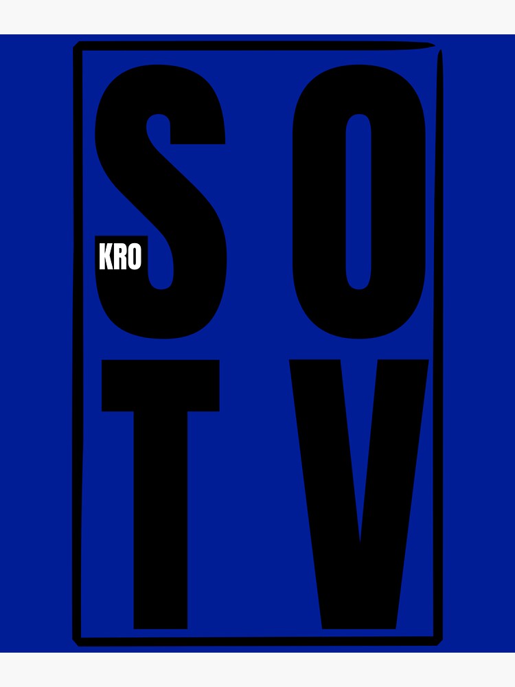 "Birmingham City SOTV" Sticker for Sale by LatteSmart | Redbubble