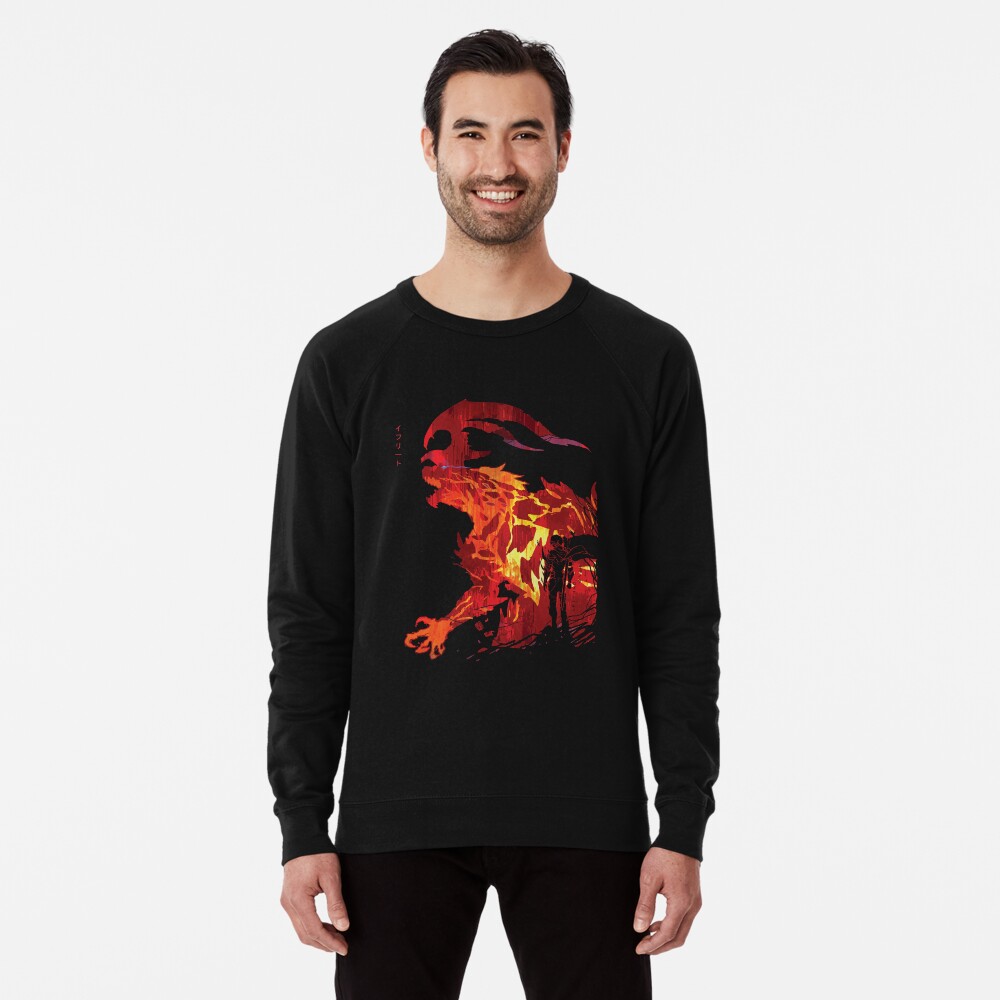 "Ifrit Eikon Awakening:Clive rosefield FFXVI" Poster for Sale by vertei ...