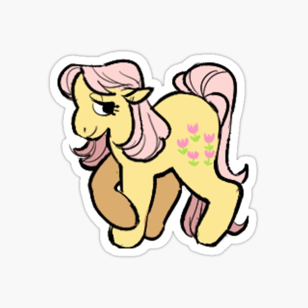 Mlp G1 Gifts & Merchandise | Redbubble