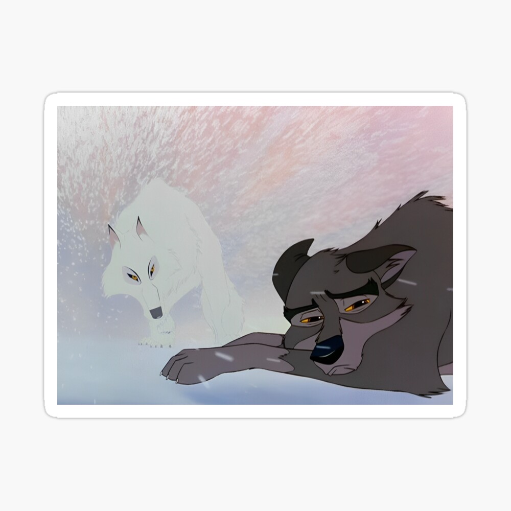 Balto Y Aniu