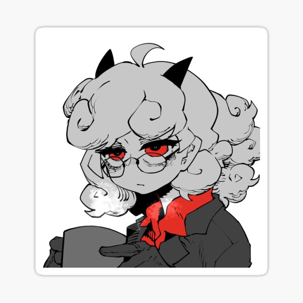 Helltaker Merch & Gifts for Sale | Redbubble