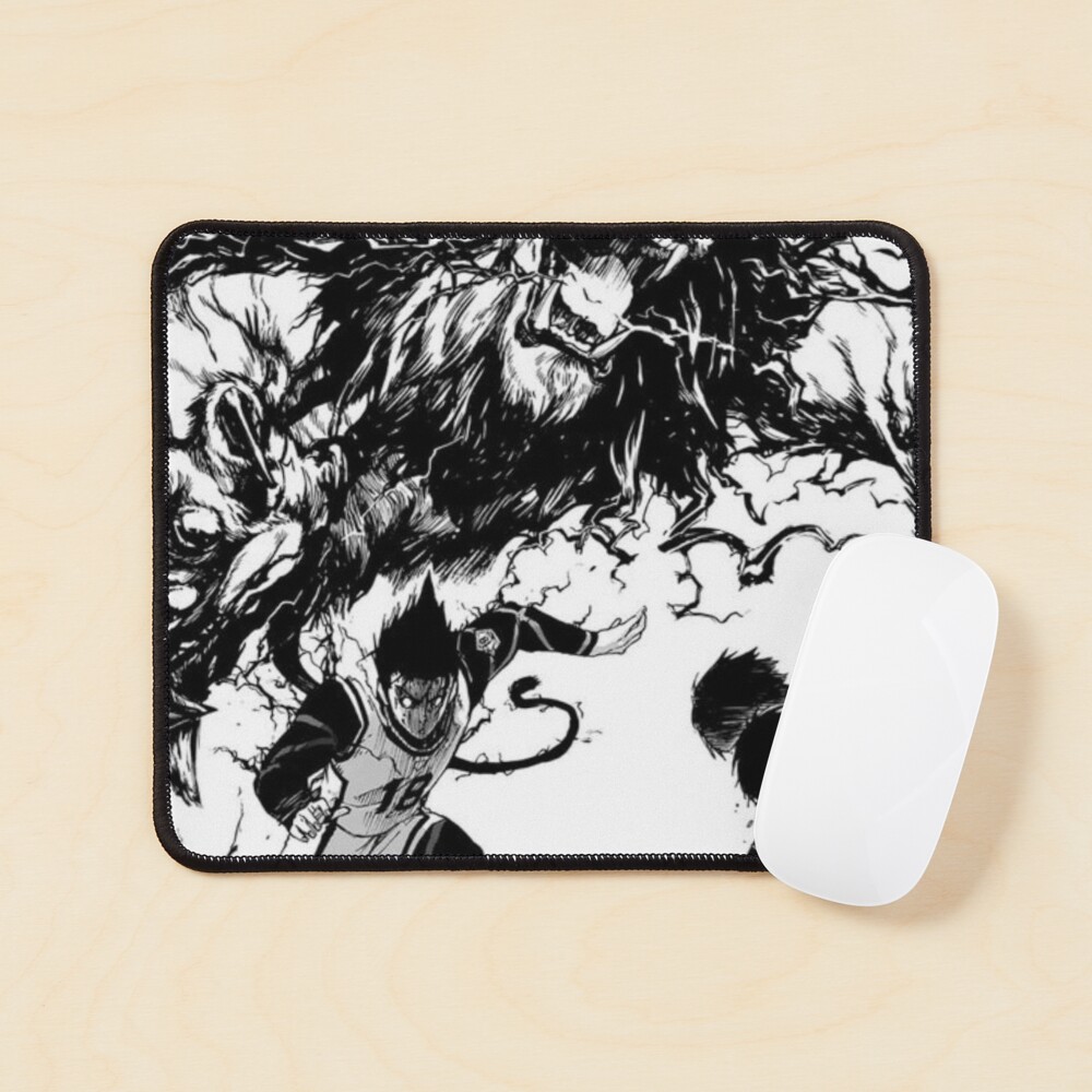 "Shoei Baro" Sticker by HASSANEPINT | Redbubble