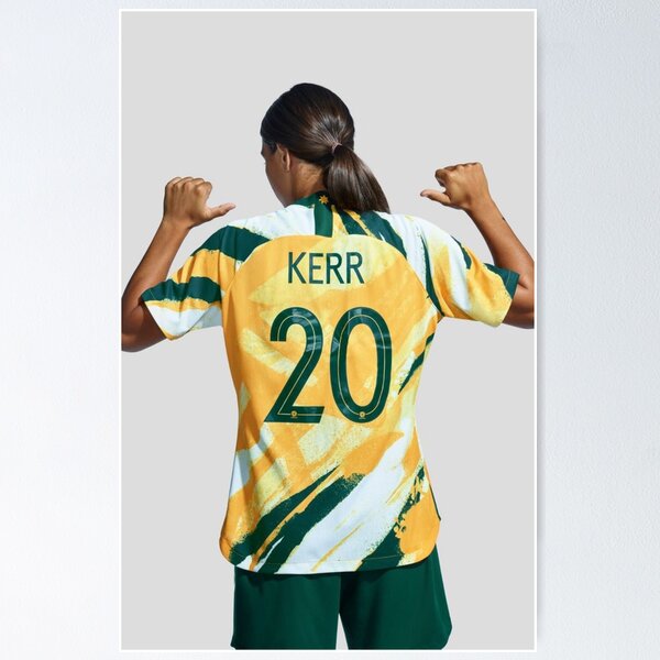 "kerr" Poster for Sale by donkenkenasti | Redbubble