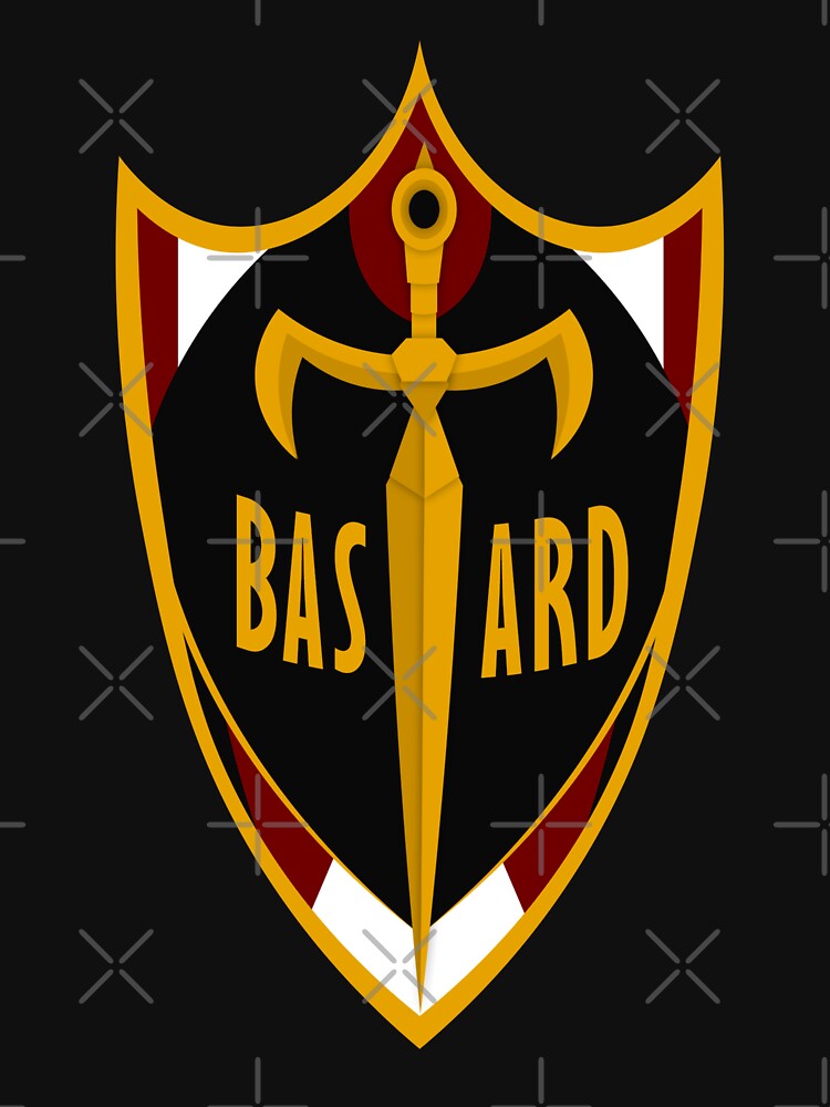 "Bluelock Bastard Munchen " Essential T-Shirt for Sale by Kenma-K ...