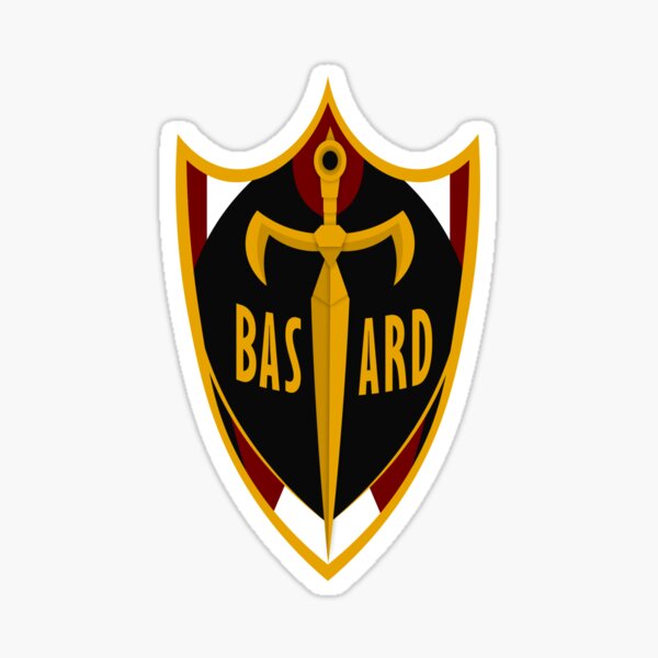 "Bluelock Bastard Munchen " Sticker for Sale by Kenma-K | Redbubble