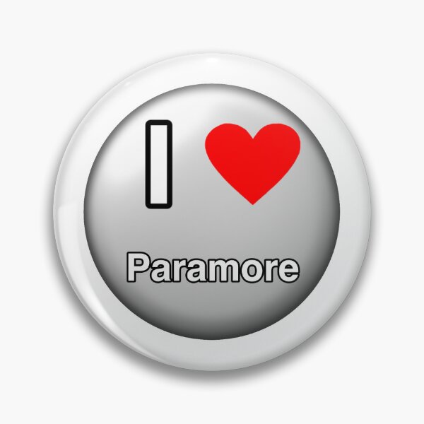 Paramore Gifts & Merchandise for Sale | Redbubble