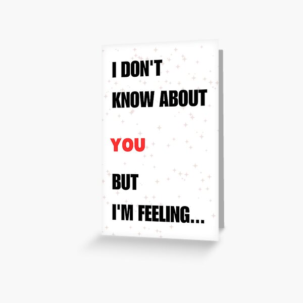 "Taylor Swift 22 Birthday Card" Greeting Card for Sale by BumbleFumble ...