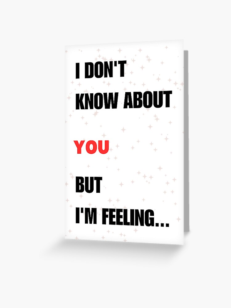 "Taylor Swift 22 Birthday Card" Greeting Card for Sale by BumbleFumble ...