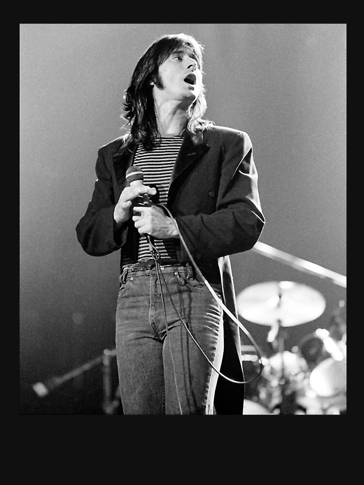 "Steve Perry Art " Classic T-Shirt for Sale by TimberVincent | Redbubble