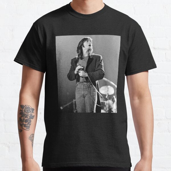 "Steve Perry Art " Classic T-Shirt for Sale by TimberVincent | Redbubble