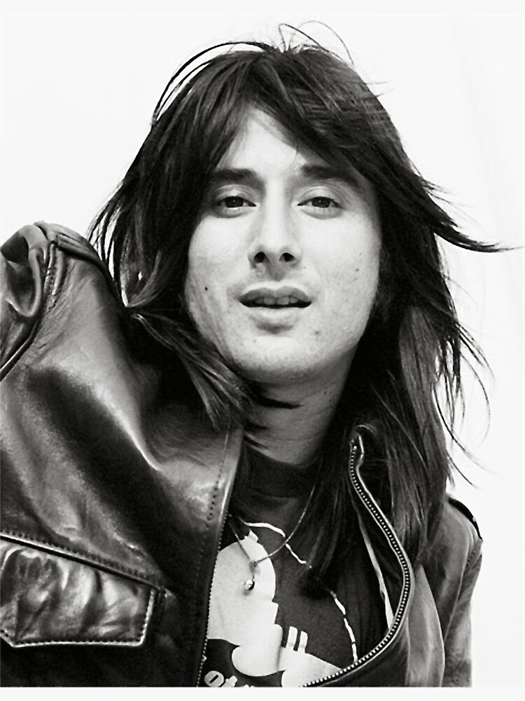 "Steve Perry Art " Sticker for Sale by TimberVincent | Redbubble