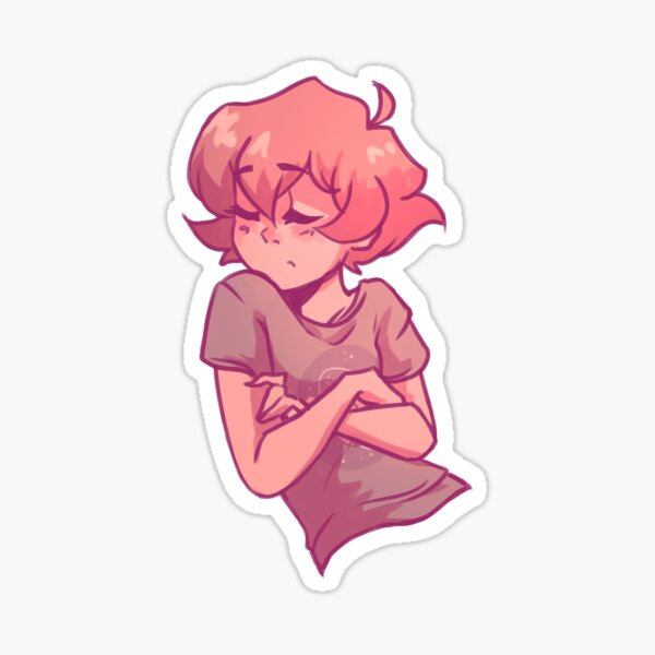 Pidge Stickers | Redbubble