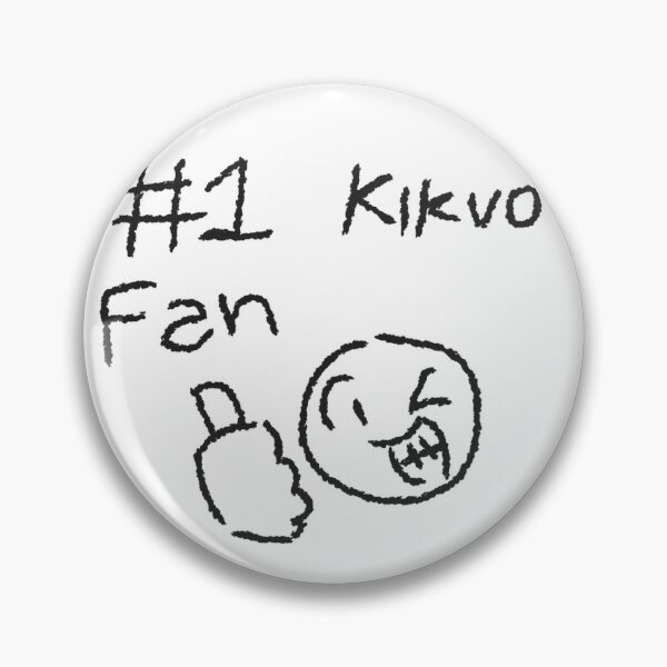 Kikuo Gifts & Merchandise for Sale | Redbubble